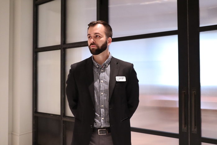 Security Technology for Event Safety: From Surveillance Systems to ...